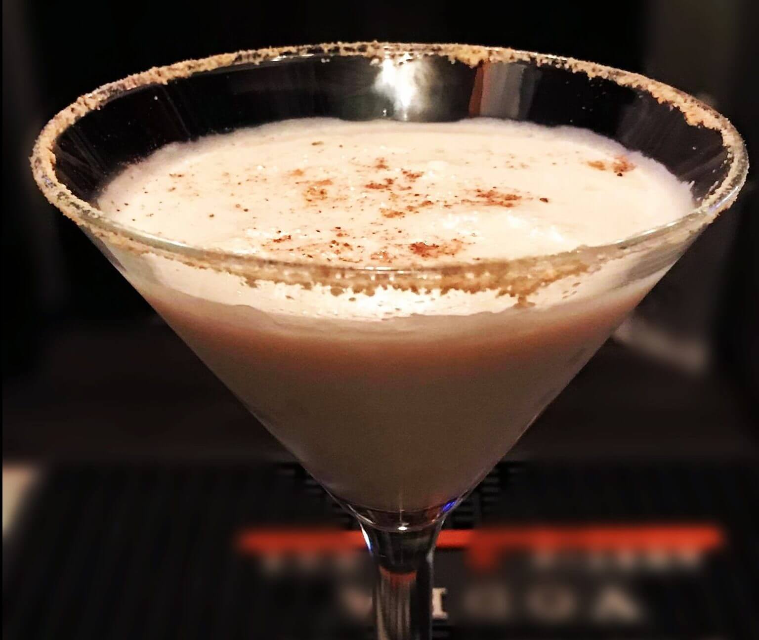 Missy's White Rabbit Lounge - Eureka Springs