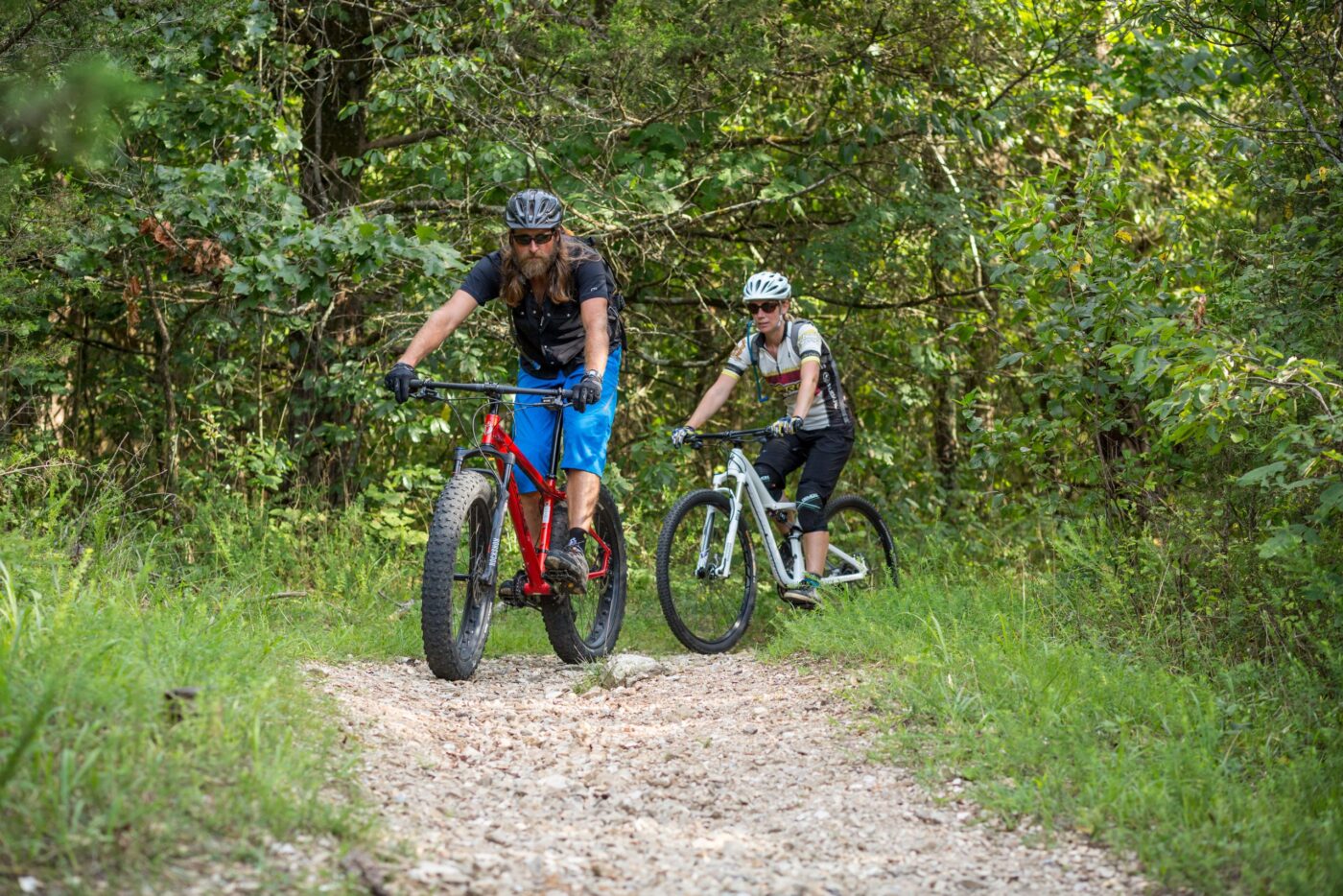 5 Outdoor Activities for the Adventurous at Heart