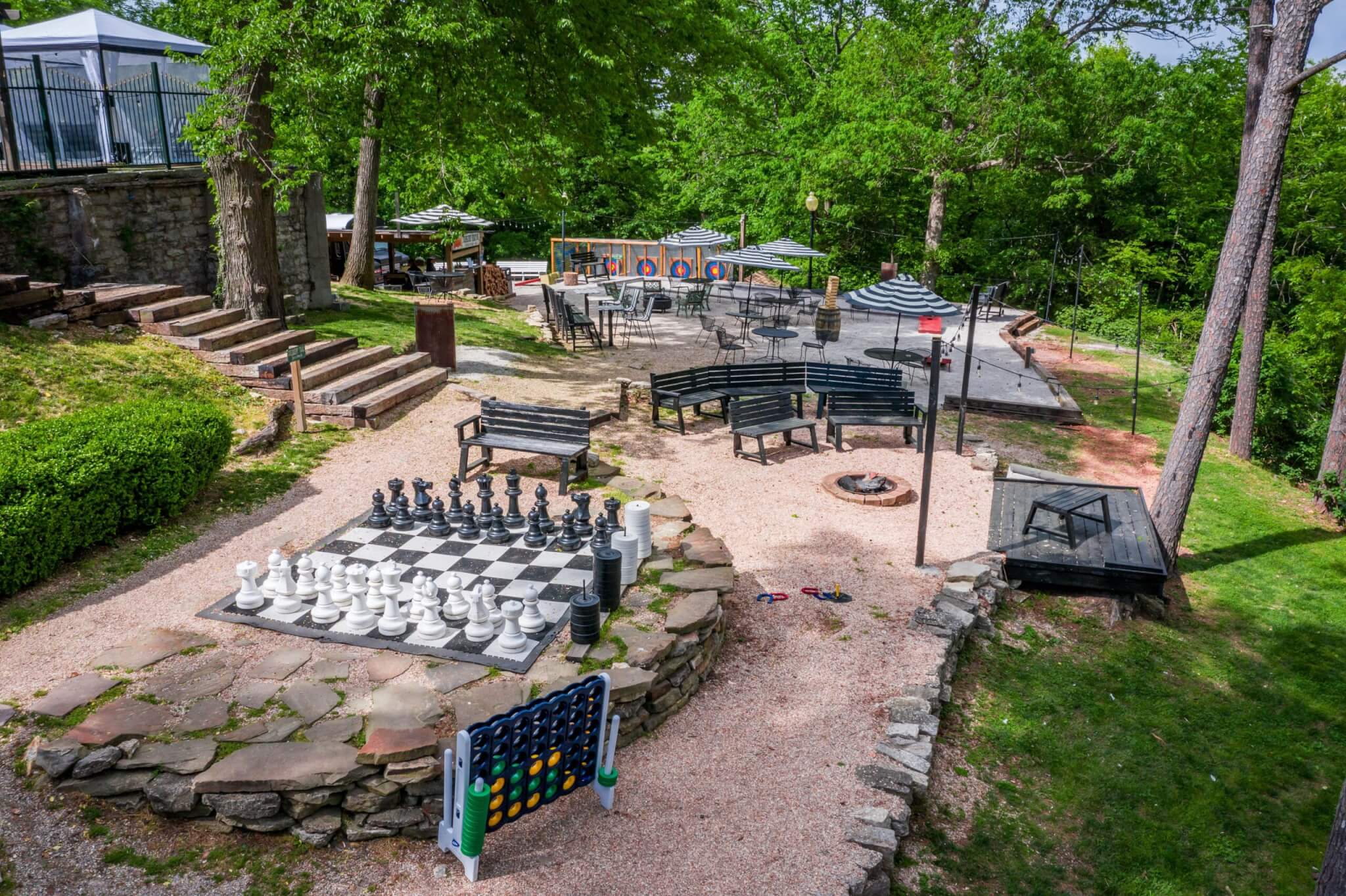 Frisco Sporting Club