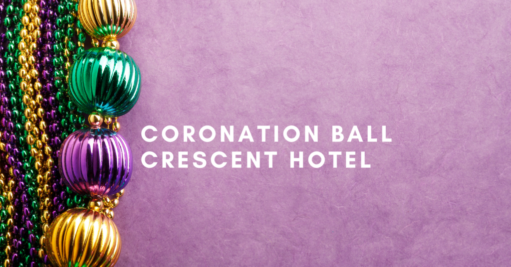 Events from March 23 – December 3, 2021 – Eureka Springs