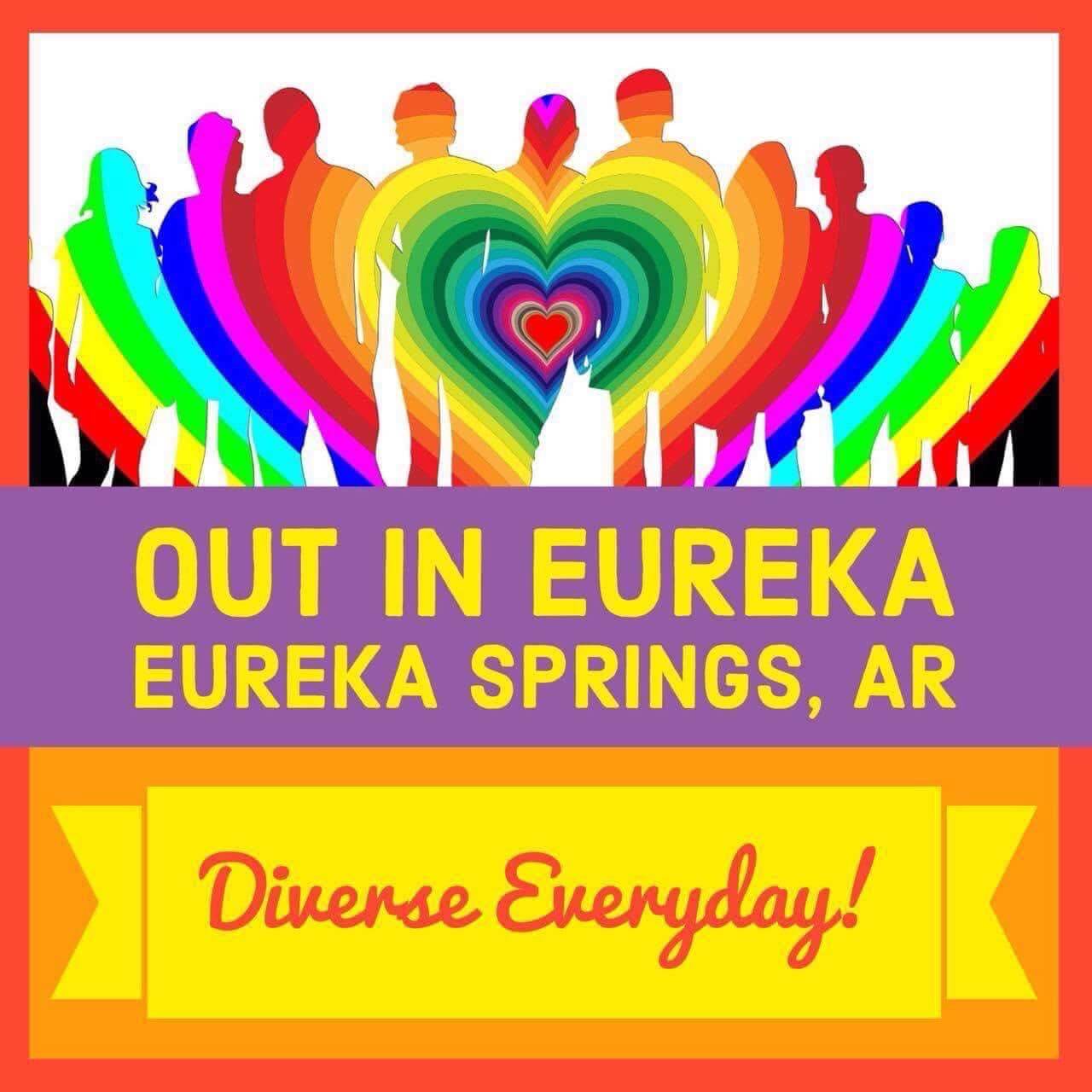 Events Calendar | This Weekend – Eureka Springs