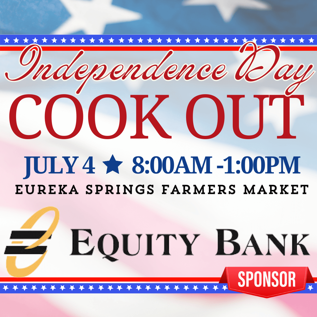 Events from June 20 – February 11, 2023 – Eureka Springs