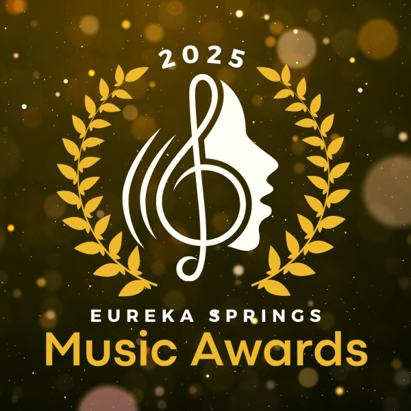 The Auditorium – Eureka Springs