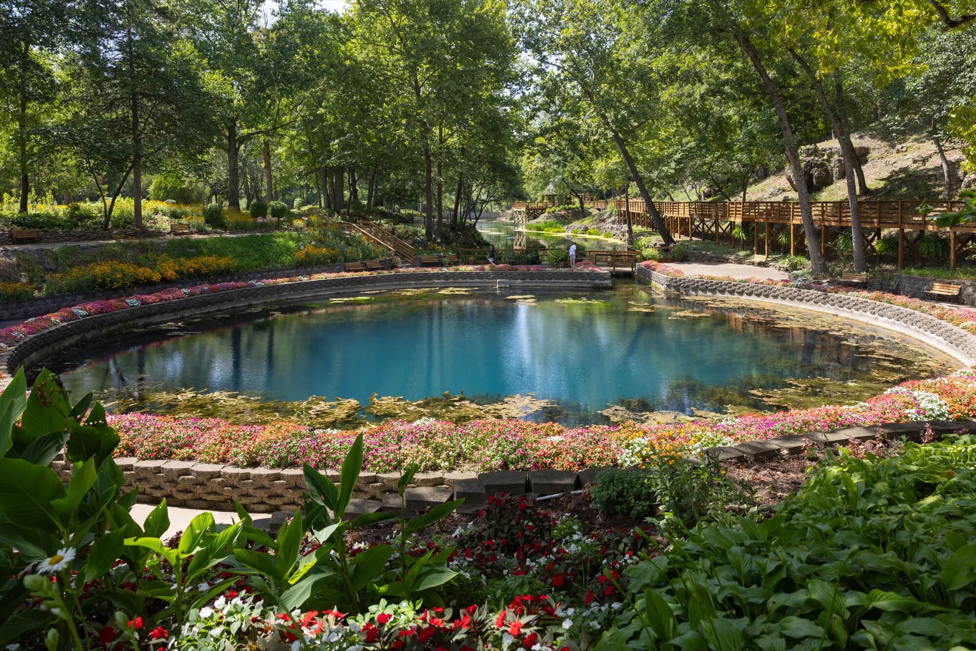 Request Information | Visit Eureka Springs