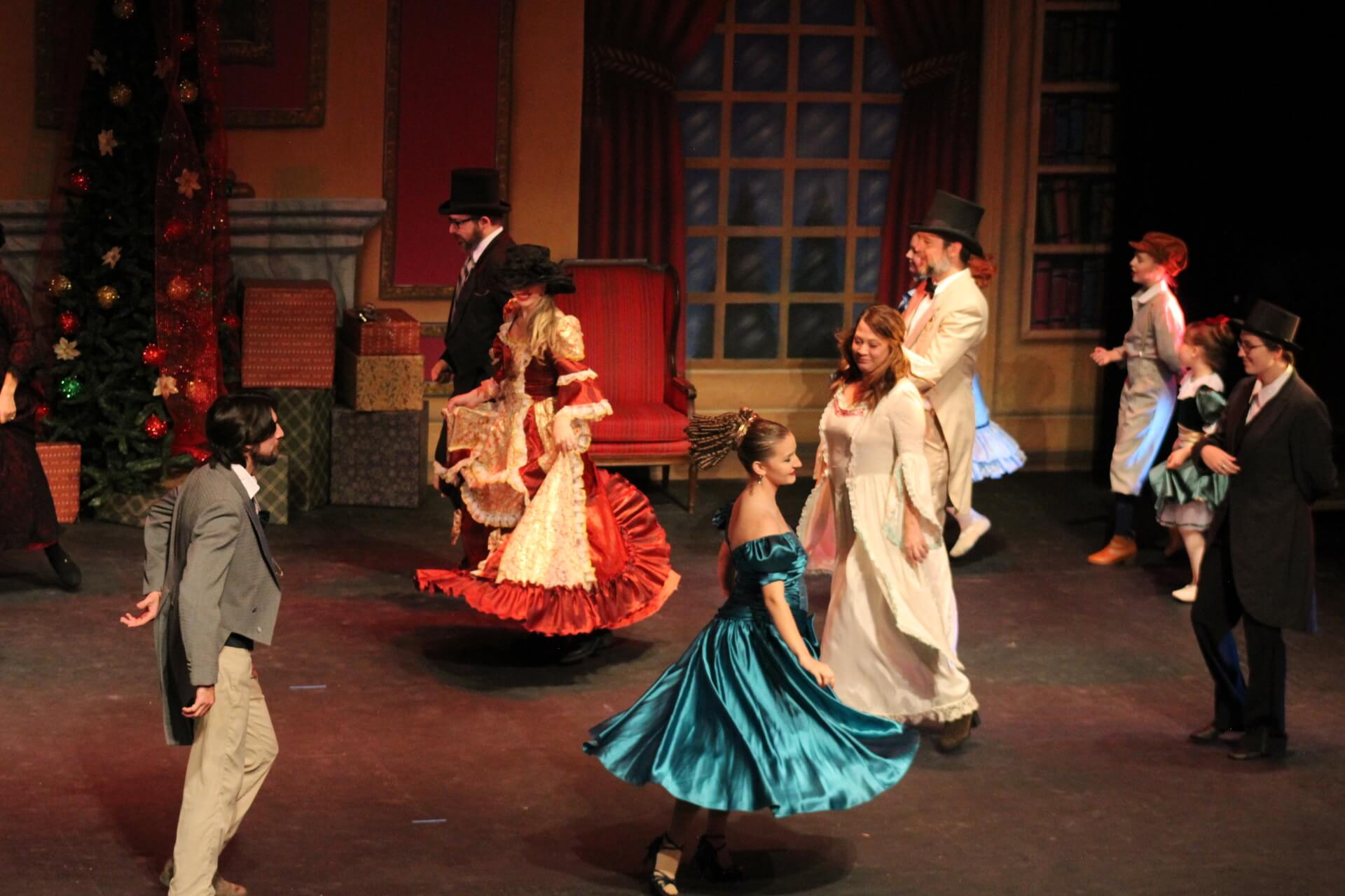 The Aud | Visit Eureka Springs